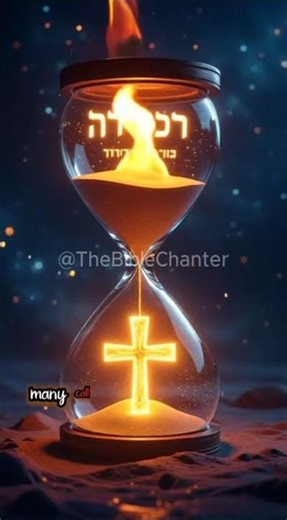 Hidden Bible Code Revealed 🔍 (Isaiah 53 Prophecy)