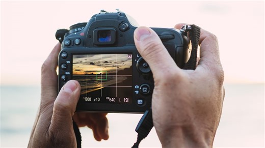 Kamera-Test 2025: Die besten Digitalkameras für beeindruckende Aufnahmen