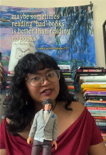 Anti-Intellectualism and Elitism on BookTok