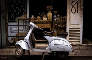 Bajaj Auto: The Story of an Indian Born Global Brand