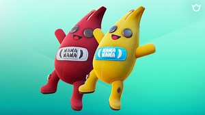 How To Get The Nanner Buddy Back Bling In Fortnite - GINX TV