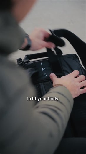 Tarion Strive for Perfection on Instagram: "💡Backpack Comfort Tips:⁠ ⁠ 1️⃣ Loosen everything first – pack it realistically, then adjust straps.⁠ 2️⃣ Hip straps carry the load – make sure they sit snugly on your hip bones, not your shoulders.⁠ 3️⃣ Shoulder straps just support – adjust for comfort, avoid chafing.⁠ 4️⃣ Chest strap stabilizes your pack – buckle it comfortably without restricting your breathing.⁠ 5️⃣ Use stabilizer straps for control – tighten on rough terrain for stability, loosen