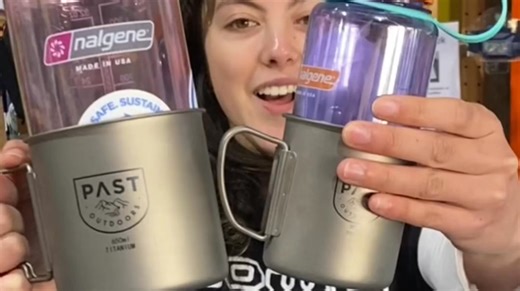 The Ultimate Camping Hack! | PAST Outdoors