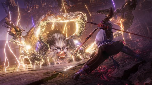 Nioh 3 Does Not Suffer From Stutters, First PC Benchmarks