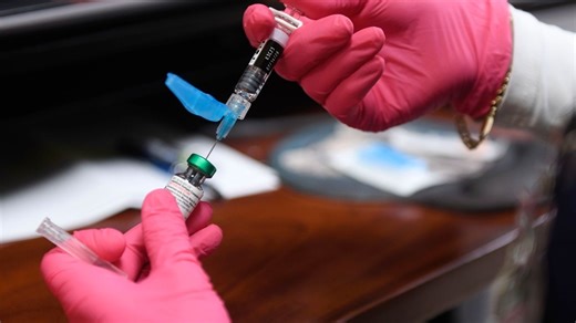 NCDHHS reports new measles cases in Mecklenburg and Cabarrus, total rises to 13 statewide