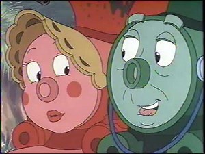 The Little Engine That Could