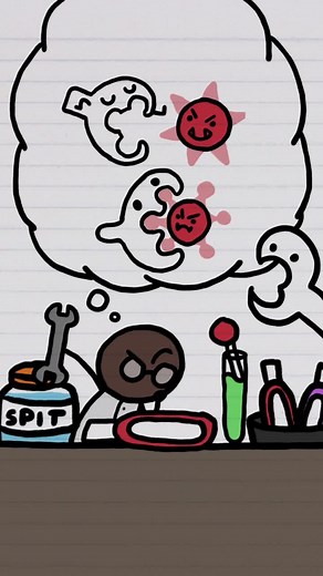 Understanding False Positive and False Negative in COVID Testing