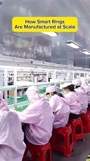 Smart Rings Don’t Fail Because of Tech — Here’s Why