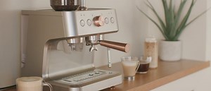 Café Espresso Machines