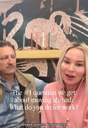 Moving to Portugal: Building a Location-Independent Business