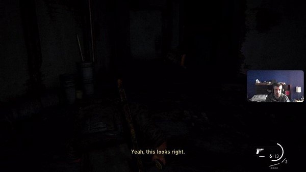 RustyRagesRegularly - Twitch