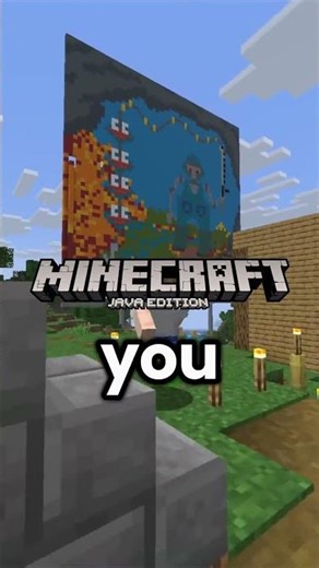Crazy fun Minecraft server you can join now! #minecraft #smp #shorts