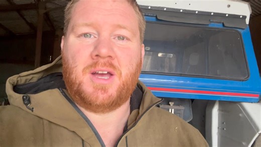 They're not just ripping off farmers - they're pretending to BE farmers. Fake farm brands on your supermarket shelves, exposed. After 100K watched my supermarket video, I dug deeper. Tesco's Rosedene Farm, Woodside Farms... Morrisons' fake labels, British flags on imported products. This is farmwashing, and it's destroying real British agriculture. Real farmer, real evidence, no filter. #BritishFarming #FakeFarms #Supermarkets #FoodScandal #FarmingUK #RealFarmer #ConsumerRights🔍 SOURCES & EVIDE