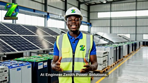 Engineer Zenith solar master (@12engineerzenith24)’s videos with original sound - Engineer Zenith solar master