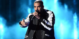Drake Shares "Nonstop" Music Video