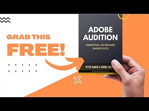 How To Use Adobe Audition For Beginners