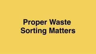 Don’t know what do with your food-soiled pizza box or used coffee cup? Know before you throw! Visit the #CityOfTO’s Waste Wizard to learn how to properly dispose of over 2,000 items: https://www.toronto.ca/services-payments/recycling-organics-garbage/waste-wizard/ 🗑️♻️ | City of Toronto