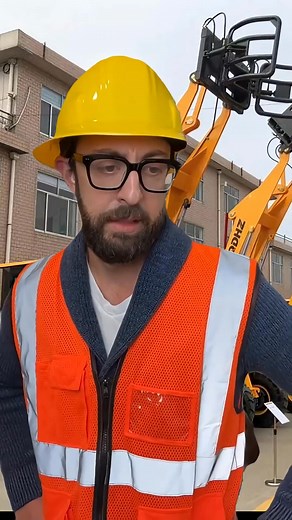 137K views · 499 reactions | #adamrose #construction #engineering #funny #workers | Happy Life | Facebook