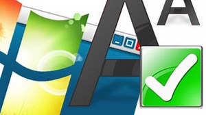 Dicas do Windows 7: como personalizar a fonte das janelas do sistema [vídeo]