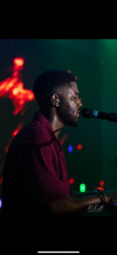 21K views · 1.1K reactions | You’ll always find me singing old school songs  i’m taking them on tour with me too Africa tour in October, Get ready! Get your tickets in the link in my bio  | CalledOut Music | Facebook