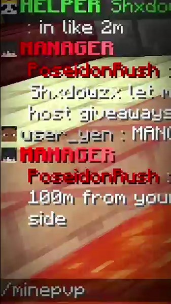 How To Get started On Brand New! Survival Server IceMC | #icemc #minecraft #shorts