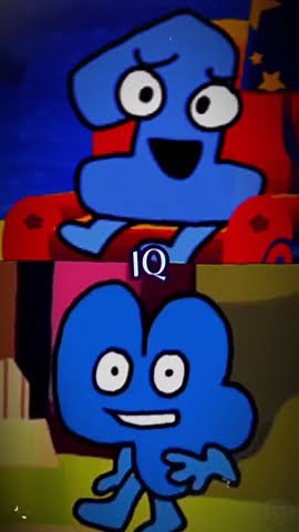 One vs Four #bfdi #bfdia #bfb #tpot #1v1 #edit #viral #asmr #battleforbfdi #battlefordreamisland