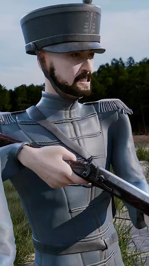 Why Soldiers Fire Three Shots Into the Air 🔫🇺🇸 #MilitaryTraditions #SoldierFacts #WarHistory #DidYouKnow #BattlefieldCustoms #MilitarySecrets #DocumentaryShorts #HistoryMystery #UnbelievableFacts #ArmyLife | Craze Of War