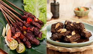 5 Resep masakan daging sapi tradisional yang wajib dicoba, rasanya nostalgia