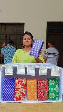 matching the box color challenge #challenge #competition