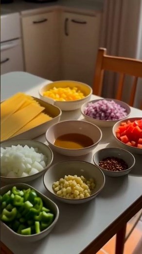 Easy Pasta Recipe | 5-Minute Homemade Pasta | Simple Pasta Cooking Video