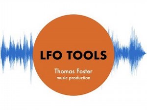 LFO Tools von Xfer Records (Tutorial auf Deutsch)