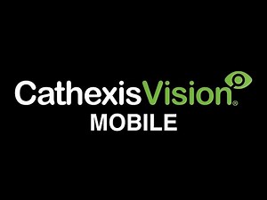CathexisVision Mobile