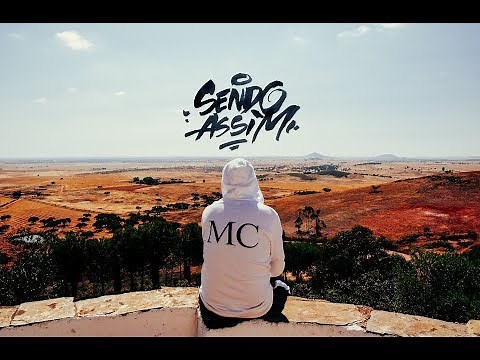 SAM THE KID - SENDO ASSIM