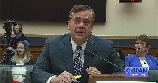 Executive Privilege and Congressional Oversight