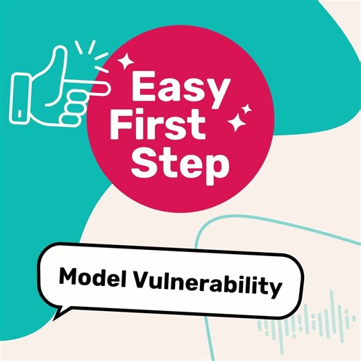 Dialectic on Instagram: "EASY FIRST STEP: Model Vulnerability. Showing you're human makes it safe for others to do the same. Say: “I don’t have all the answers” or “I made a mistake on that, here’s what I learned.” Learn and apply soft skills with Learning Snippets. See how they work: https://bit.ly/LSInAction #PsychologicalSafety #WorkplaceCulture #EasyFirstStep"