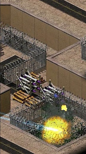 Red Alert 2 Mod SECRET MISSION Revealed!