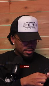 171K views · 50K reactions | Chance The Rapper on Reels | Facebook