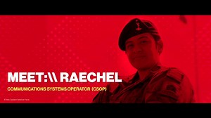 15K views · 328 reactions | WATCH || Meet Raechel, she’s a Communication Systems Operator in our Army and a mother of two. Raechel brings you up to speed on how we communicate in the field and how it’s a key function in our Army. #NZArmy #Force4NZ | New Zealand Army | Facebook