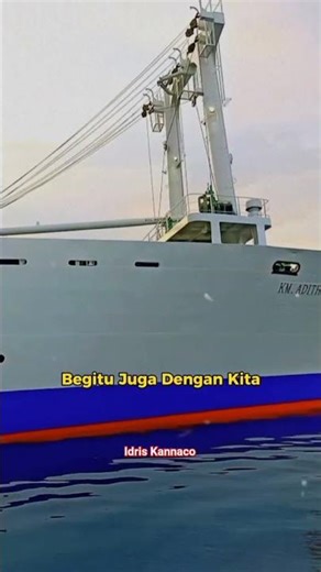 Berlayar di Lautan tak bertepian #motivasi #navionics #boating #garmin #kapal #laut #berlayar