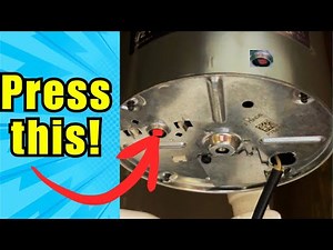 Garbage Disposal Not Working? Try This FIRST!