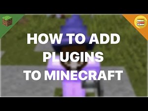 [OLD] How to install Plugins on your Minecraft server