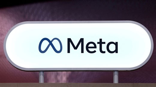 Meta boosts top executives' pay with stock options as AI race heats up