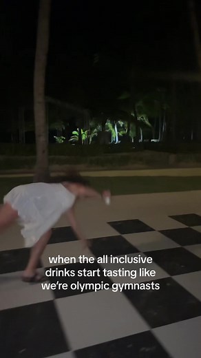 Absurd Injuries on a Spring Break Trip to Occidental Caribe, Punta Cana