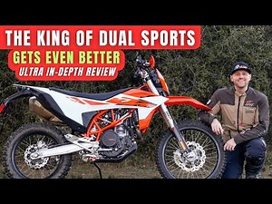 2026 KTM 690 Enduro R Review | World's Most Versatile Motorcycle?