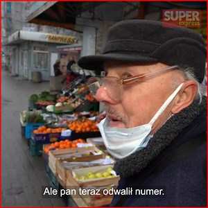 407K views · 2.5K reactions | Emeryci reagowali gromkim śmiechem. A co Wy myślicie o Donald Tusk ❓ 樂 Cały artykuł i reportaż Adama Federa znajdziecie tu https://www.se.pl/wiadomosci/polityka/awantura-na-bazarze-emeryci-kloca-sie-o-tuska-komentery-aa-VZhk-FeVS-PGQW.html | Super Express | Facebook