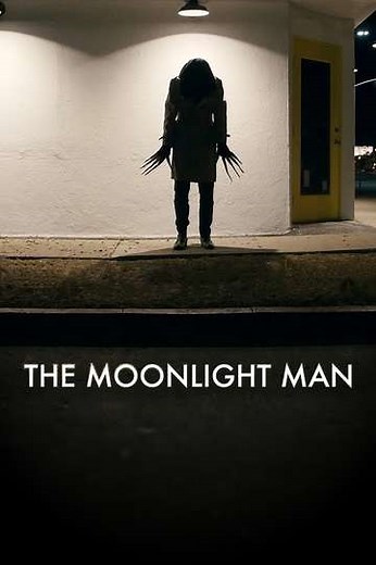The Moonlight Man (2016) - Movie