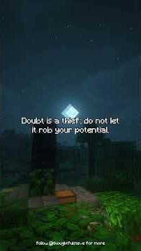 Your limits exist only in your mind. Challenge them