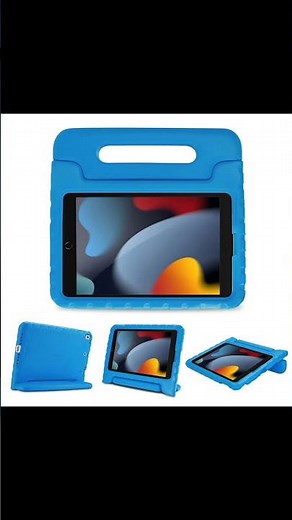 The ipad kid starter pack: