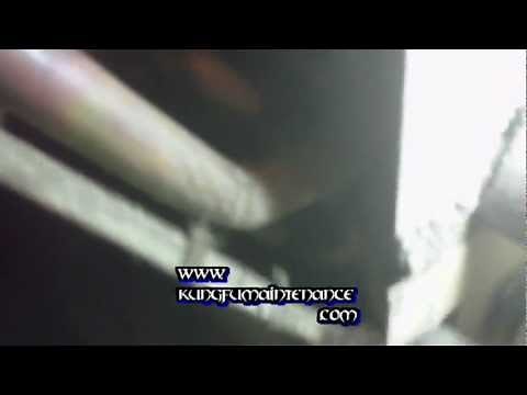 Condensate Pans and Condensate Drain Lines ~ AC 101