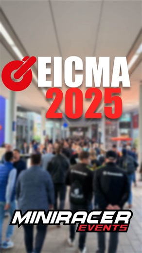 Miniracer Events on Reels